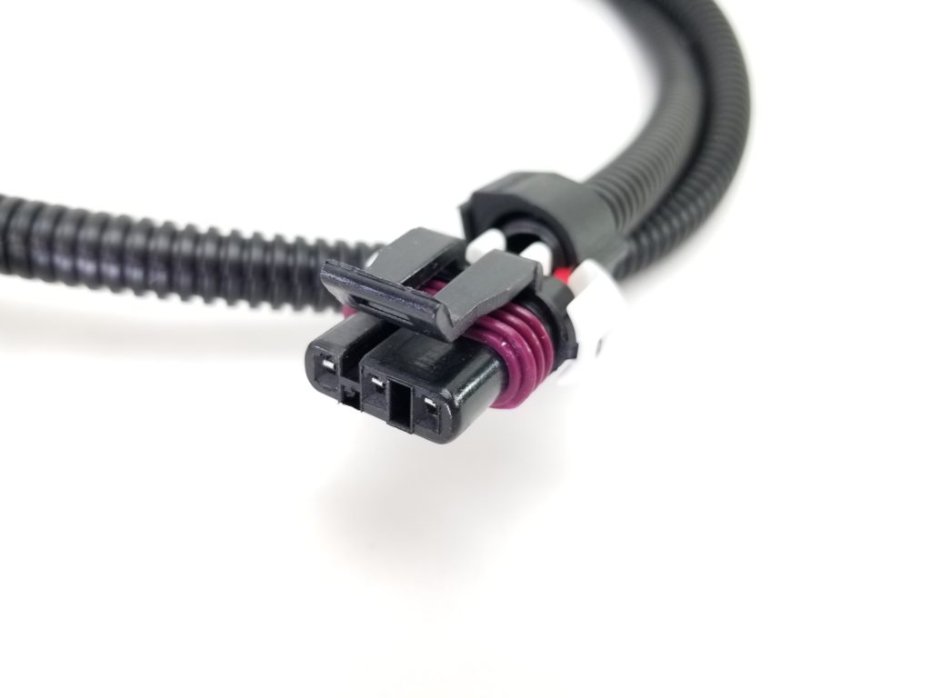 LS1 Cam Sensor Extension Harness - 48" - LS6 - LQ4 - LQ9