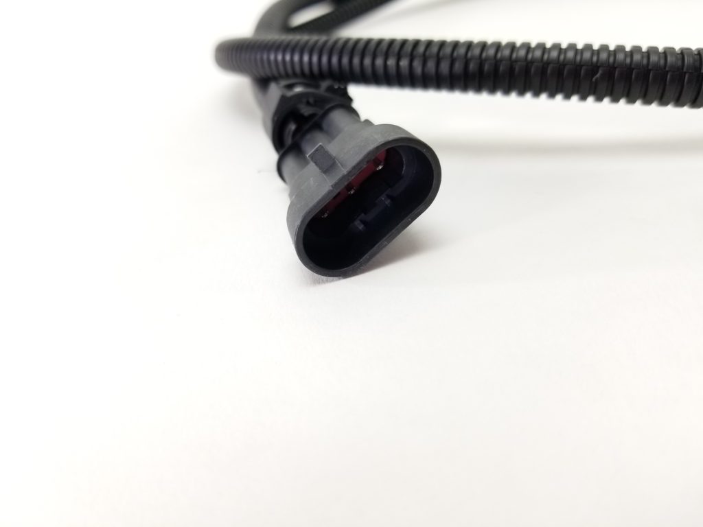 LS1 Cam Sensor Extension Harness - 48" - LS6 - LQ4 - LQ9