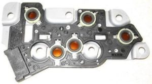 ATP 4L80E Transmission Pressure Switch Manifold - JE-10 - WARR ...