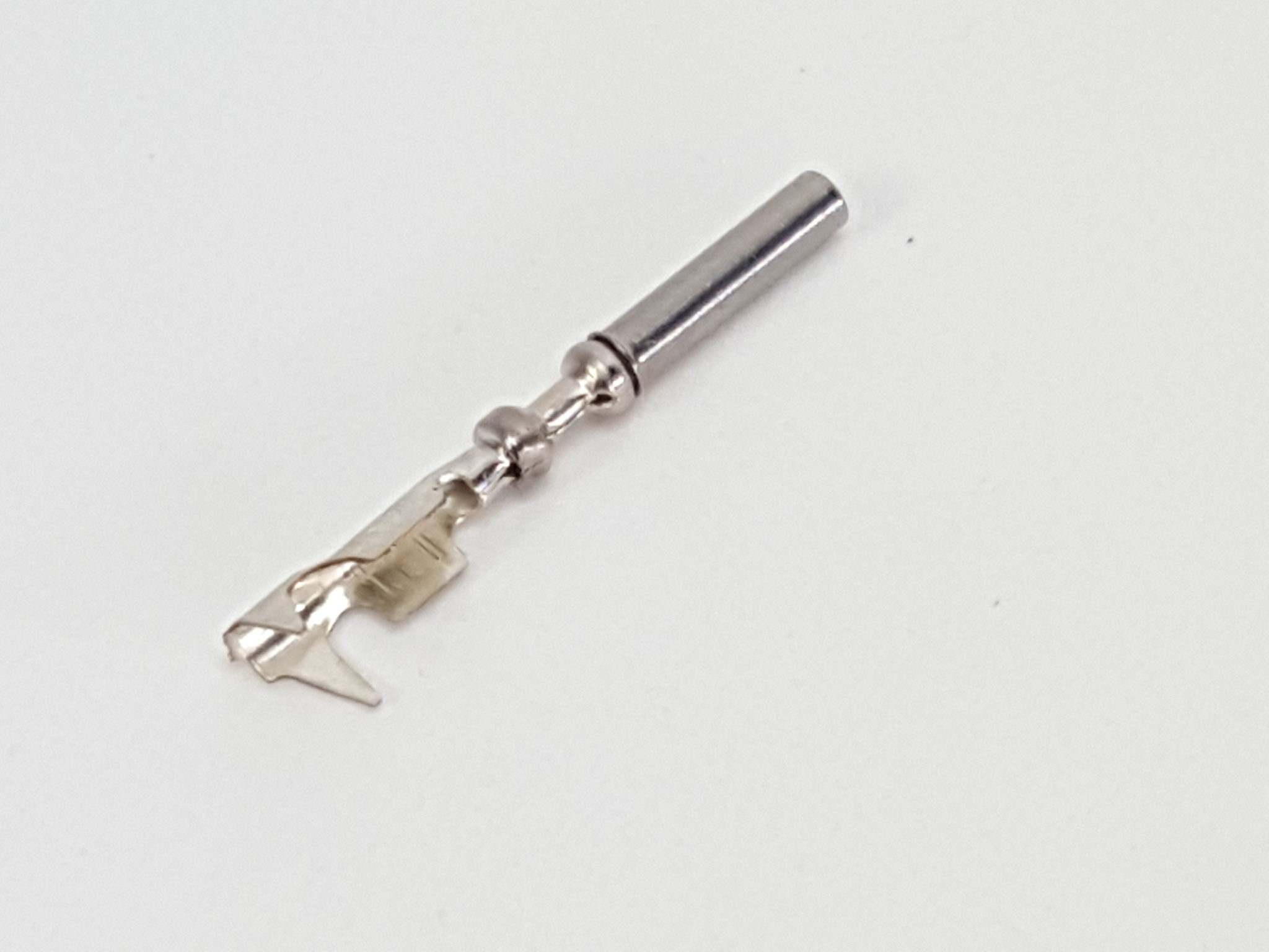 Ten Pack of ECM Connector Terminals for Holley ECMs - 20-22 gauge wire