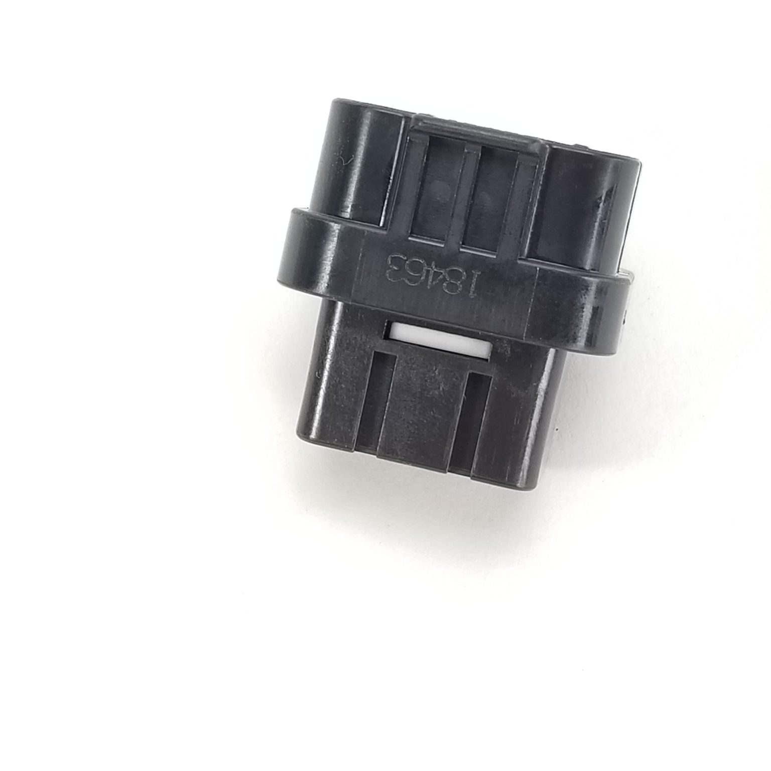 J3 / P3 Connector for Holley ECMs (Bare Connector) - 58-0006