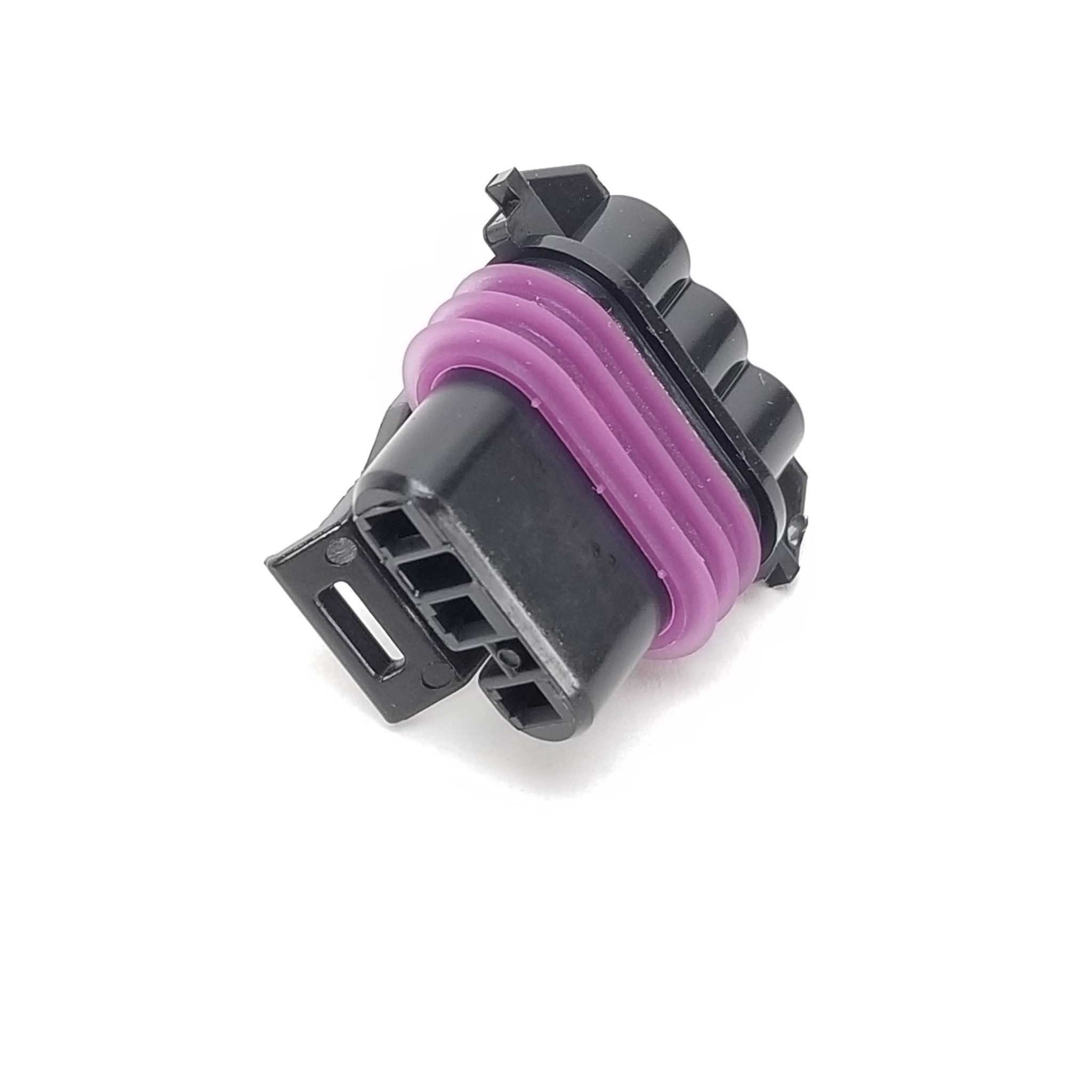 LS Cam & Crank Sensor Connector Kit - WARR Performance 58-0013