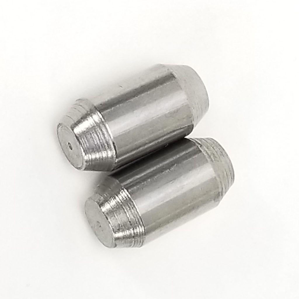 LS Bellhousing Dowel Pin Set - WARR Performance 60-0002 - WARR ...