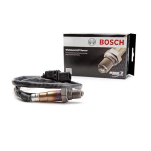 Bosch LSU 4.9 Wideband O2 Sensor - 17025 - WARR Performance LLC
