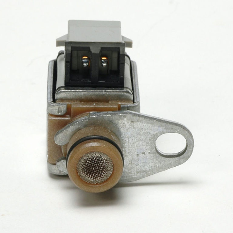 4L80E 2-3 Shift Solenoid - Delphi SL10009