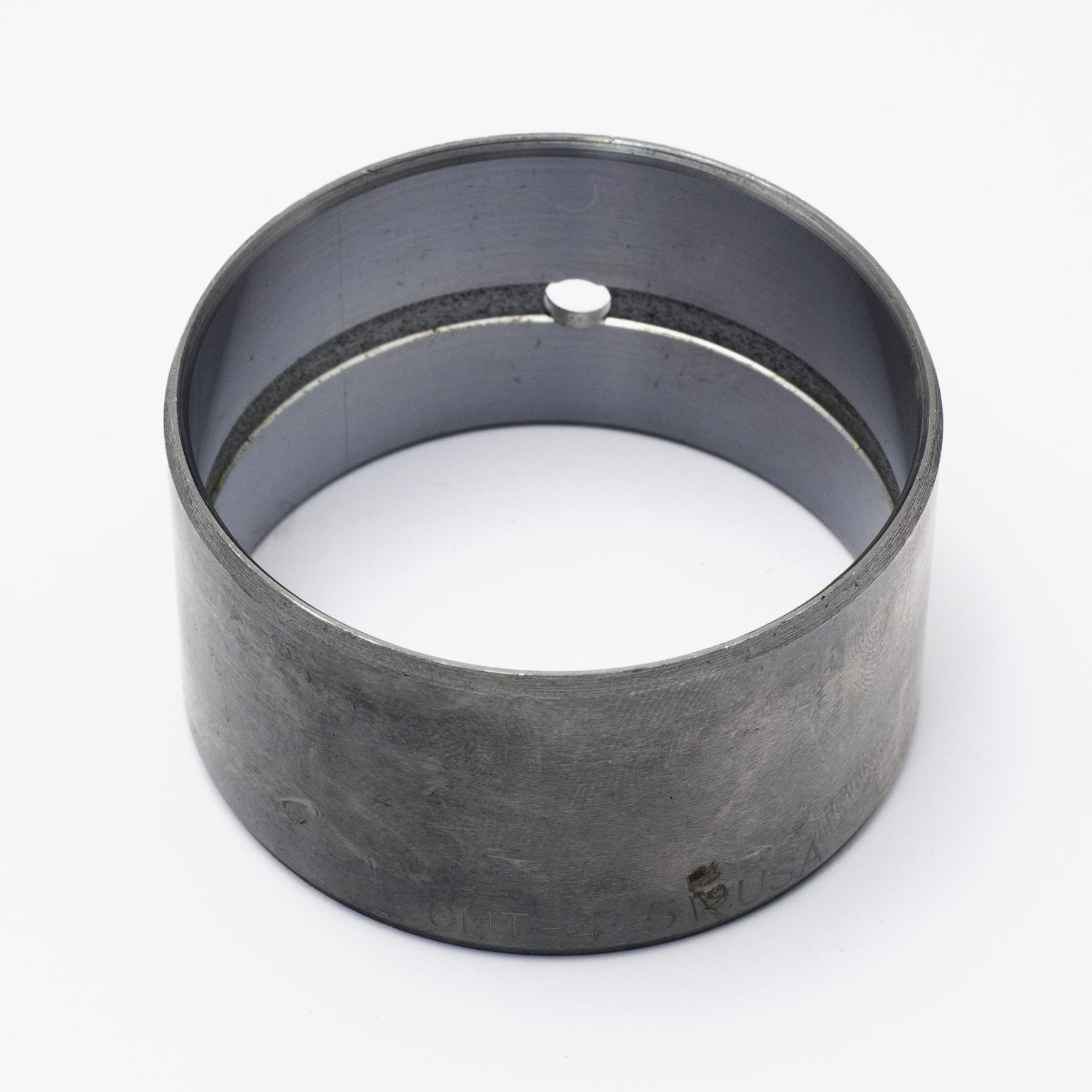 Tailhousing Bushing - Seamless - 2004 and up 4L80E - Dura-Bond GMT-4-5 ...