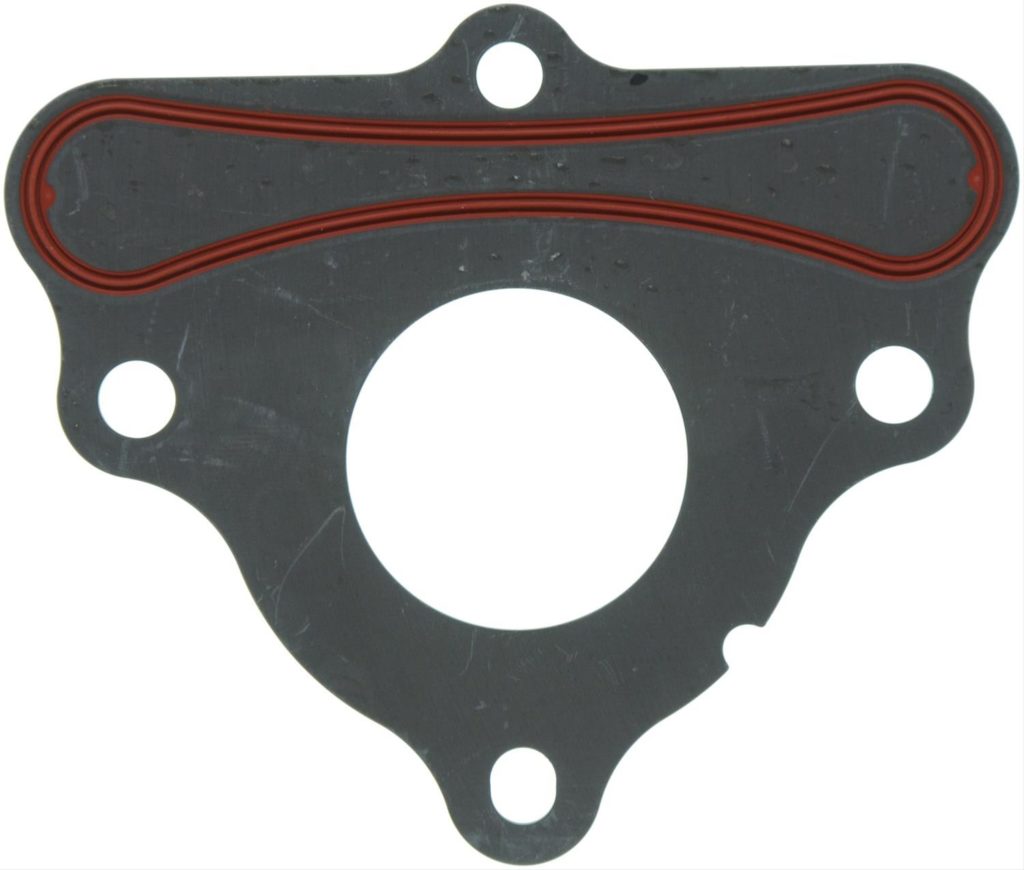 LS Cam Retainer Plate - Mahle B31822 - WARR Performance LLC