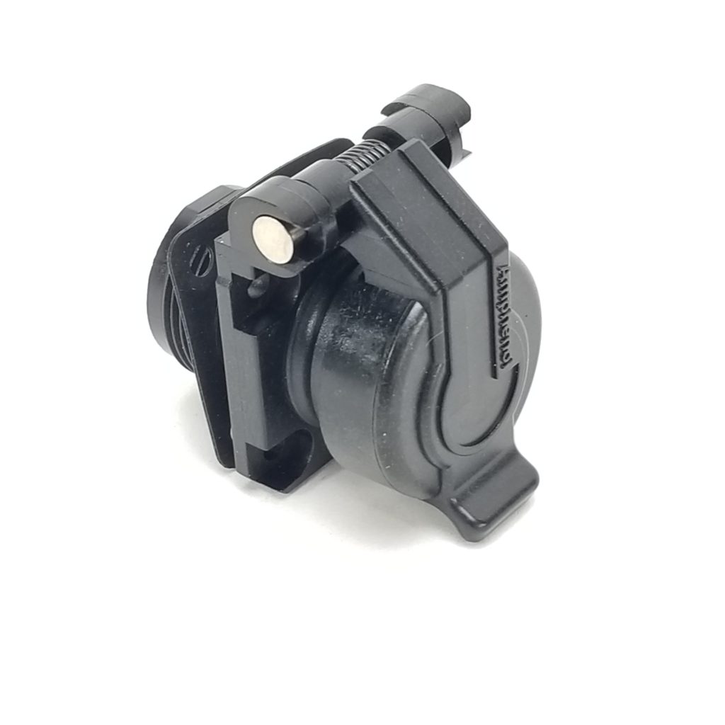 USB Bulkhead Adapter