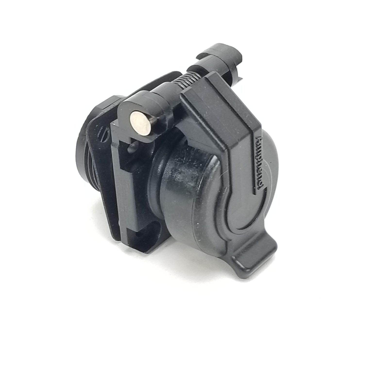 USB Bulkhead Adapter