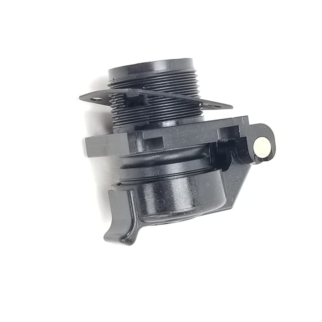 USB Bulkhead Adapter