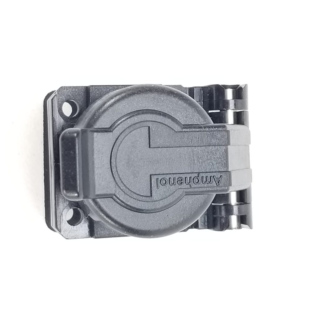 USB Bulkhead Adapter