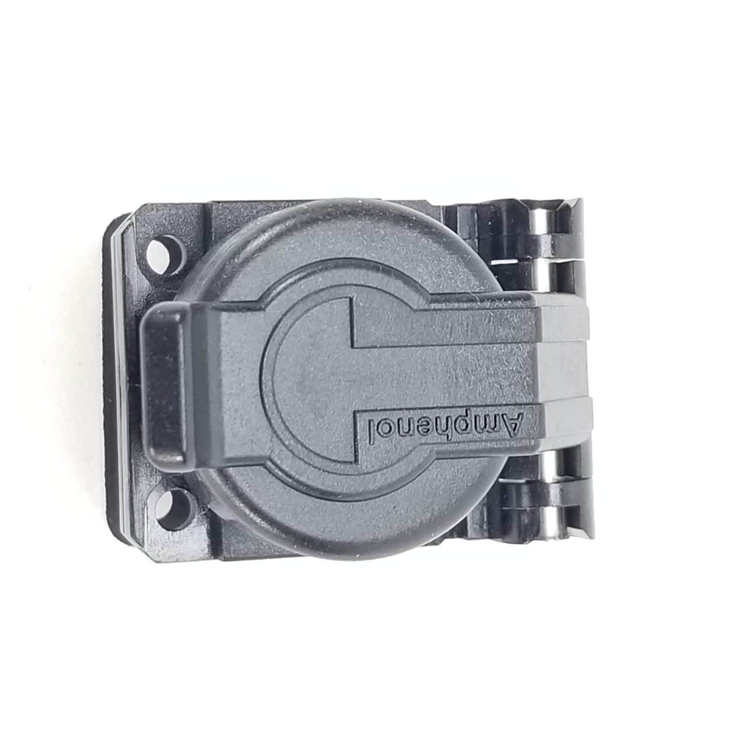 USB Bulkhead Adapter