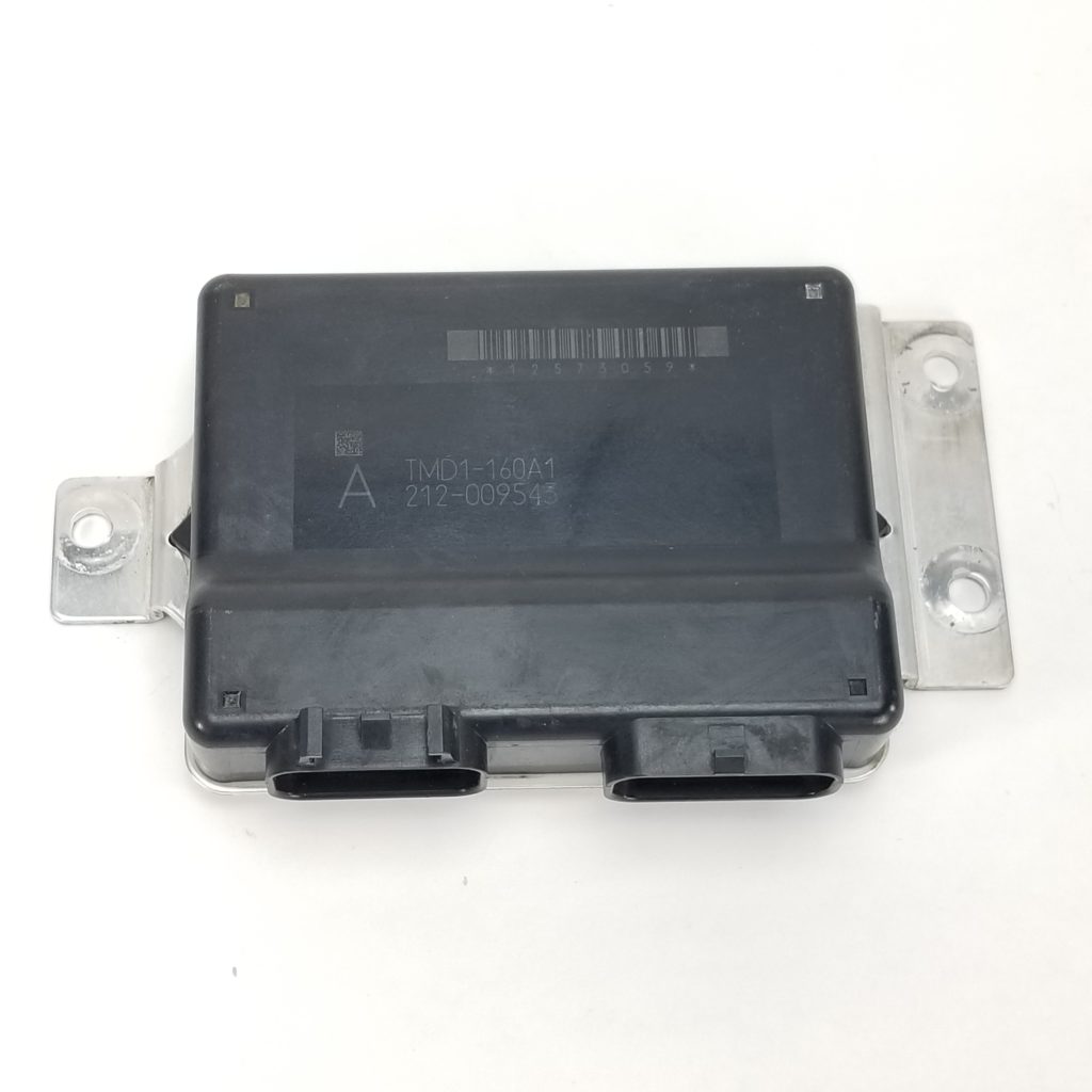TAC Module For Gen 3 LS Truck Engines 2003-04 (4.8, 5.3, 6.0) Part ...