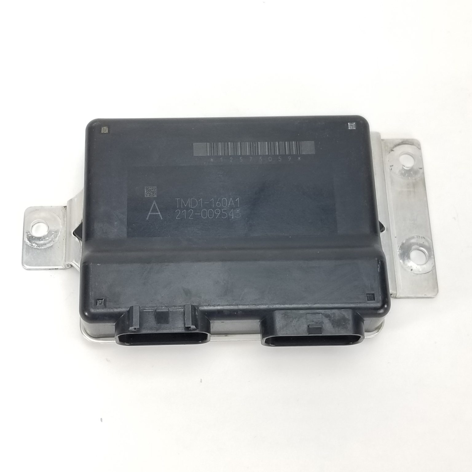 TAC Module For Gen 3 LS Truck Engines 2003-04 (4.8, 5.3, 6.0) Part ...