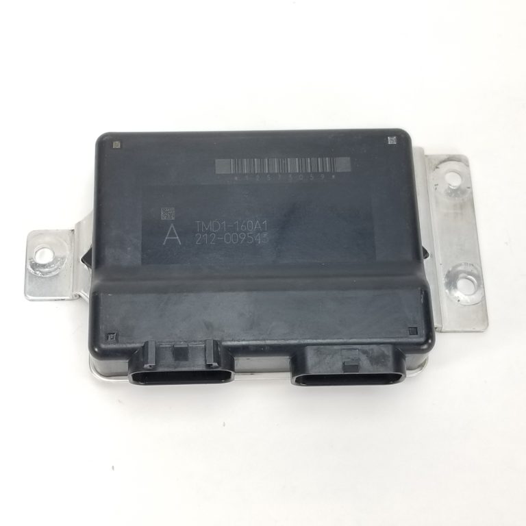 TAC Module For Gen 3 LS Truck Engines 2003-04 (4.8, 5.3, 6.0) Part ...