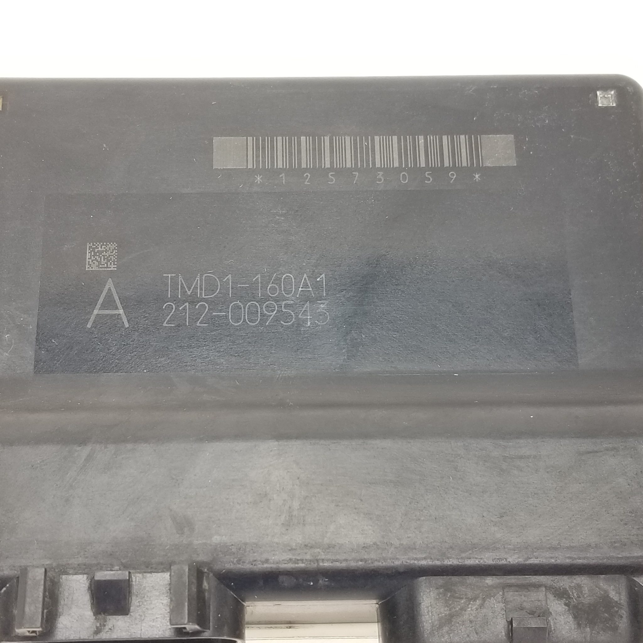 TAC Module For Gen 3 LS Truck Engines 2003-04 (4.8, 5.3, 6.0) Part ...