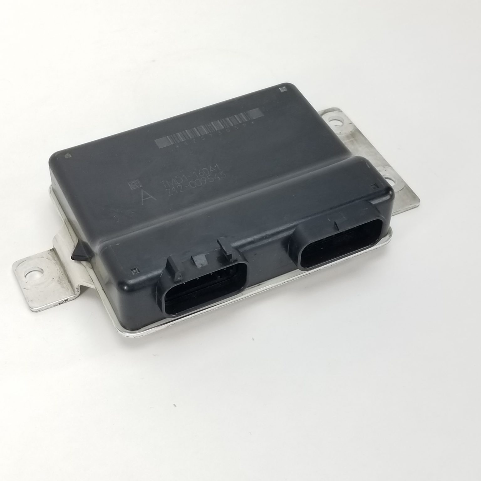 TAC Module For Gen 3 LS Truck Engines 2003-04 (4.8, 5.3, 6.0) Part ...