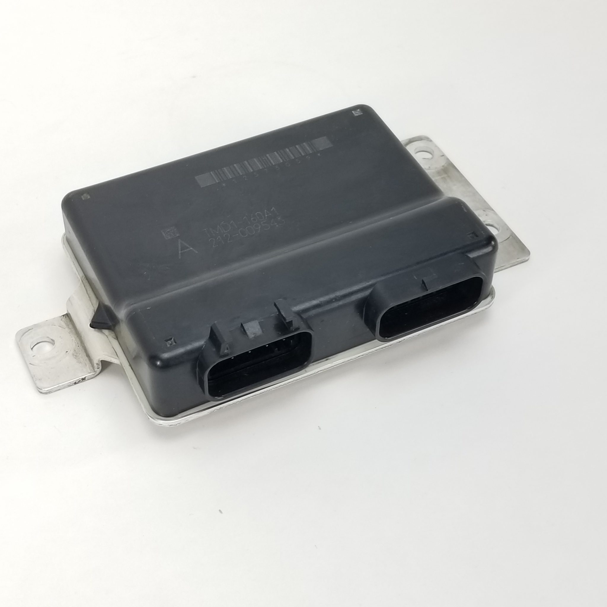 TAC Module For Gen 3 LS Truck Engines 2003-04 (4.8, 5.3, 6.0) Part ...
