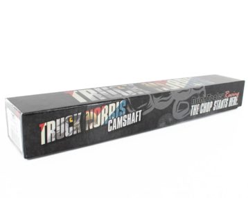 BTR GEN III & IV LS TRUCK NORRIS NSR CAM