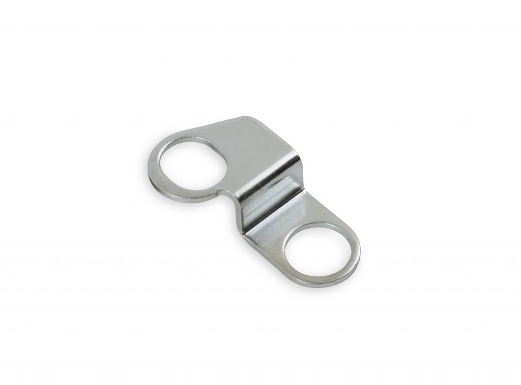 Earl's Remote Reservoir Adapter Kit For Saginaw Type II Power Steering ...