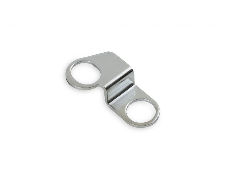 Earl's Remote Reservoir Adapter Kit For Saginaw Type II Power Steering ...