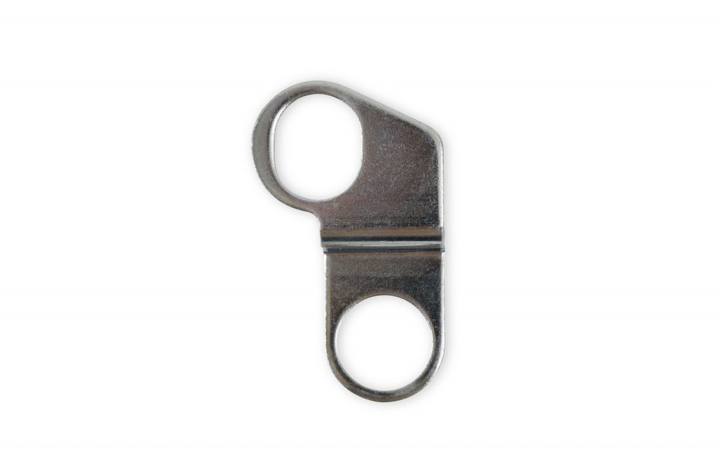 Earl's Remote Reservoir Adapter Kit For Saginaw Type II Power Steering ...