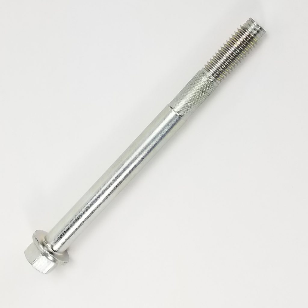 LS Engine Starter Bolt Set - WARR Performance - 60-0004