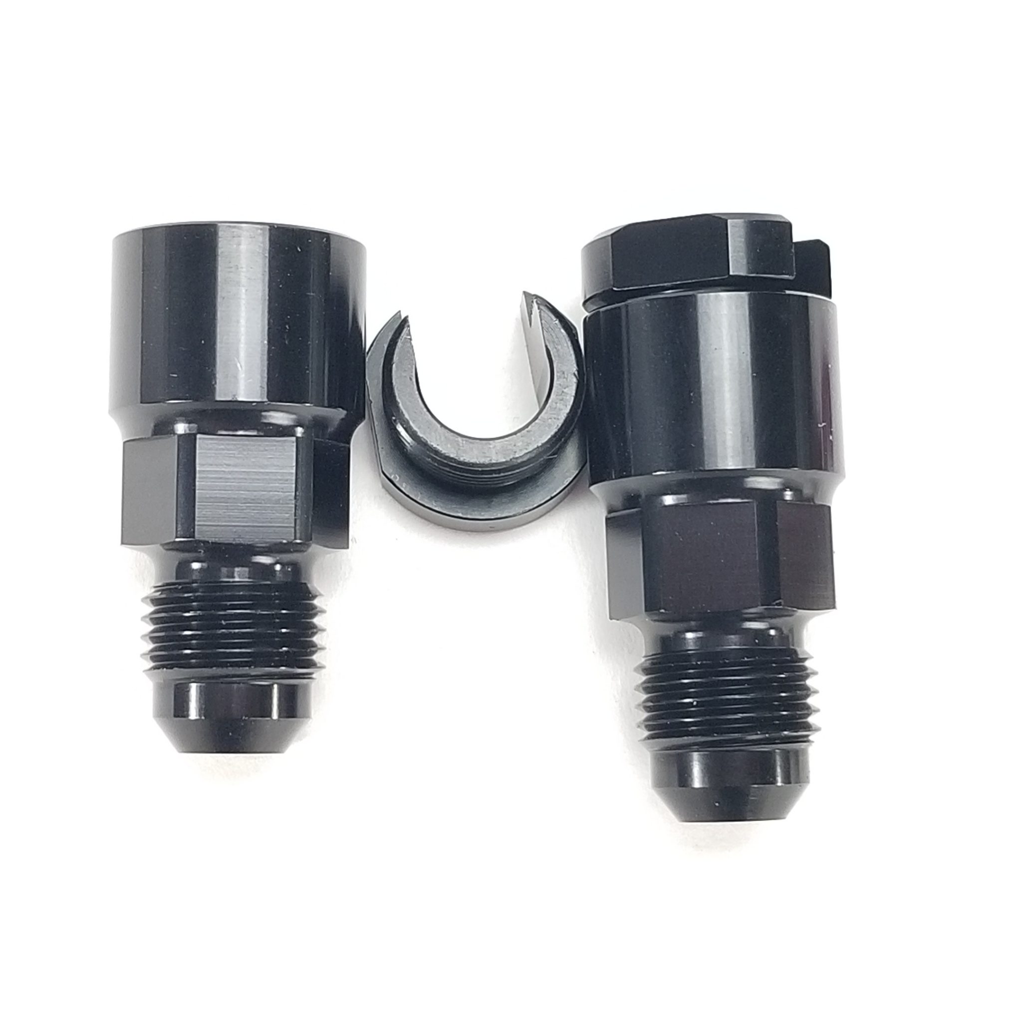 Flex Fuel Sensor Kit - WARR Performance