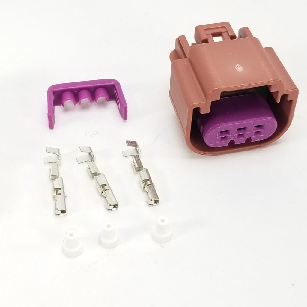 Flex Fuel Sensor Kit - WARR Performance