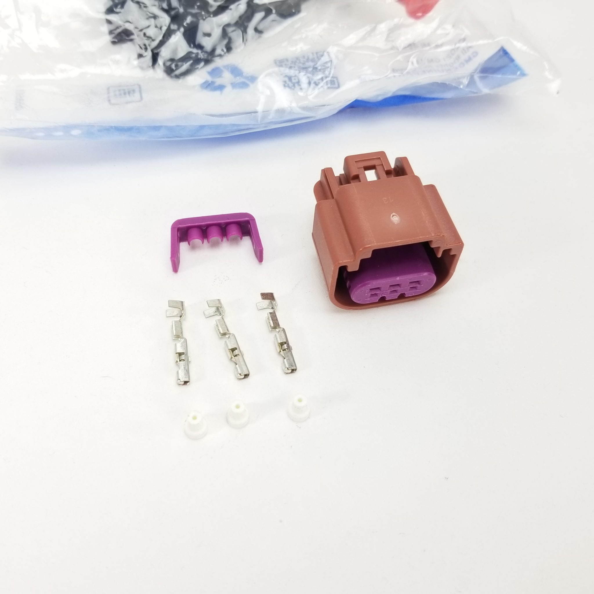 Flex Fuel Sensor Kit - WARR Performance