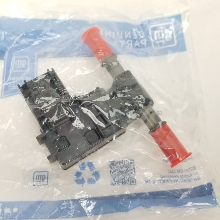 Flex Fuel Sensor Kit - WARR Performance