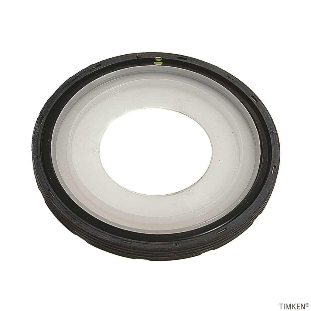 LS Rear Main Seal - Timken - 100085 - WARR Performance LLC