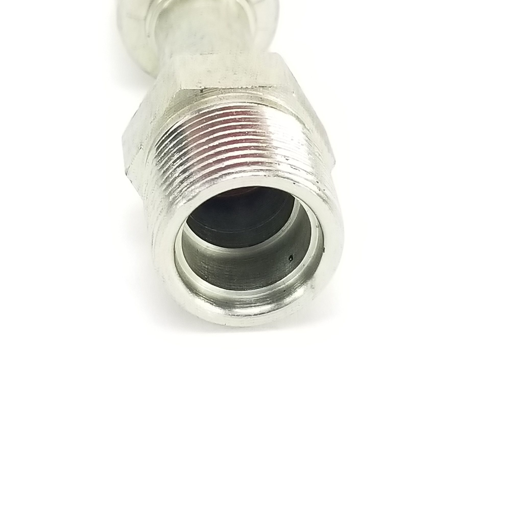 #12 Male Insert O-ring to #10 Standard Hose Fitting - WARR Performance ...