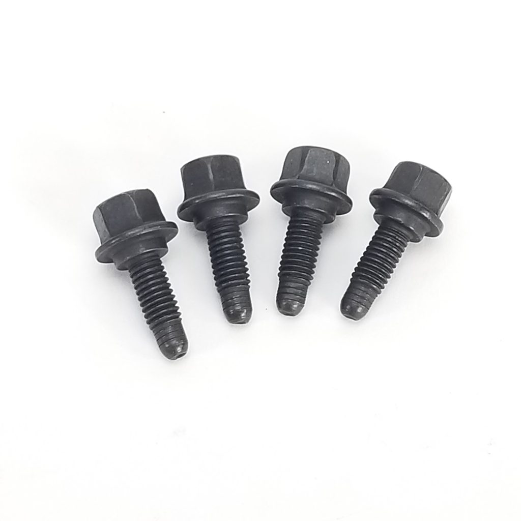LS Lifter Tray Bolt Set - WARR Performance 60-0009