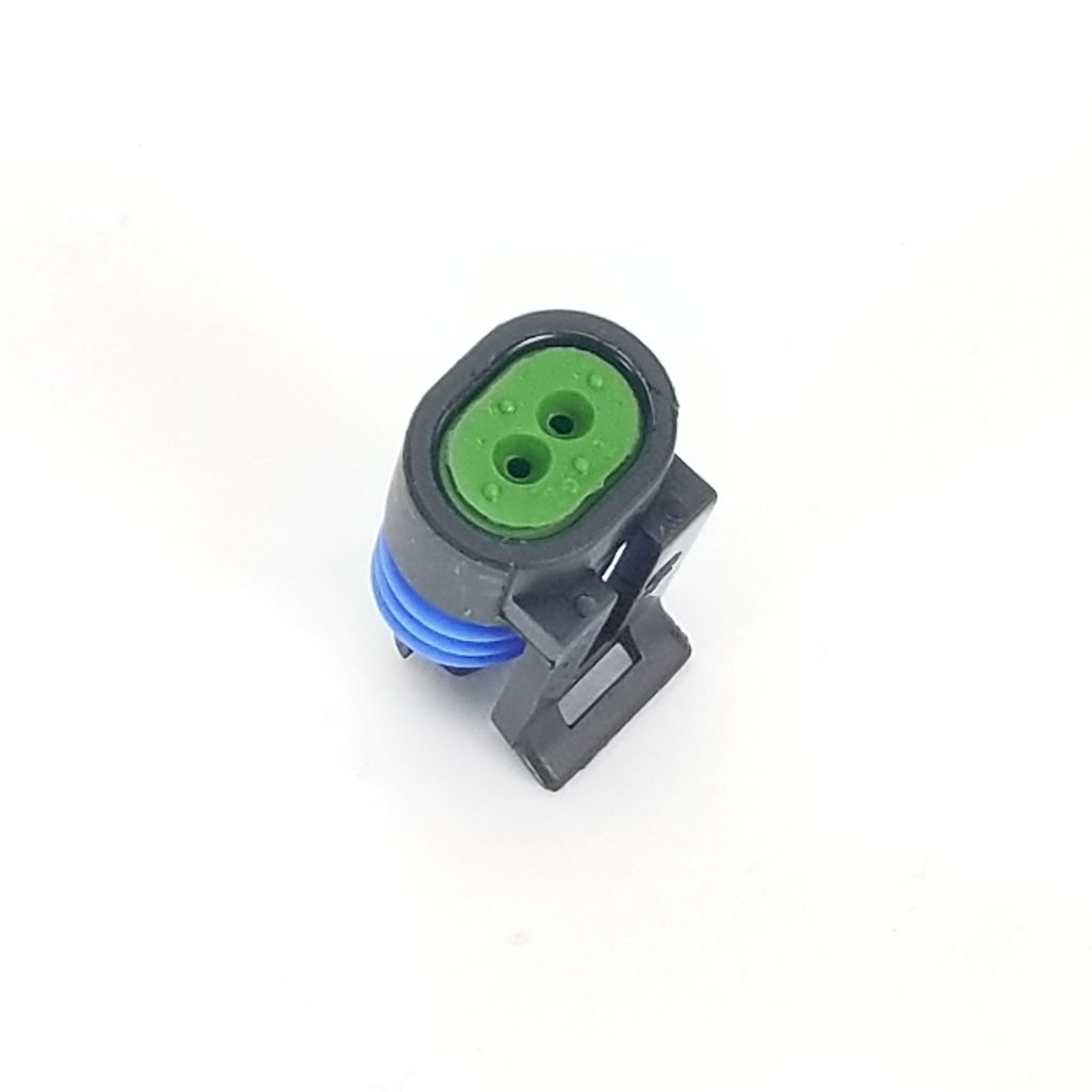 GM CTS / VSS Coolant Temp or Vehicle Speed Sensor Connector Kit -Pull ...