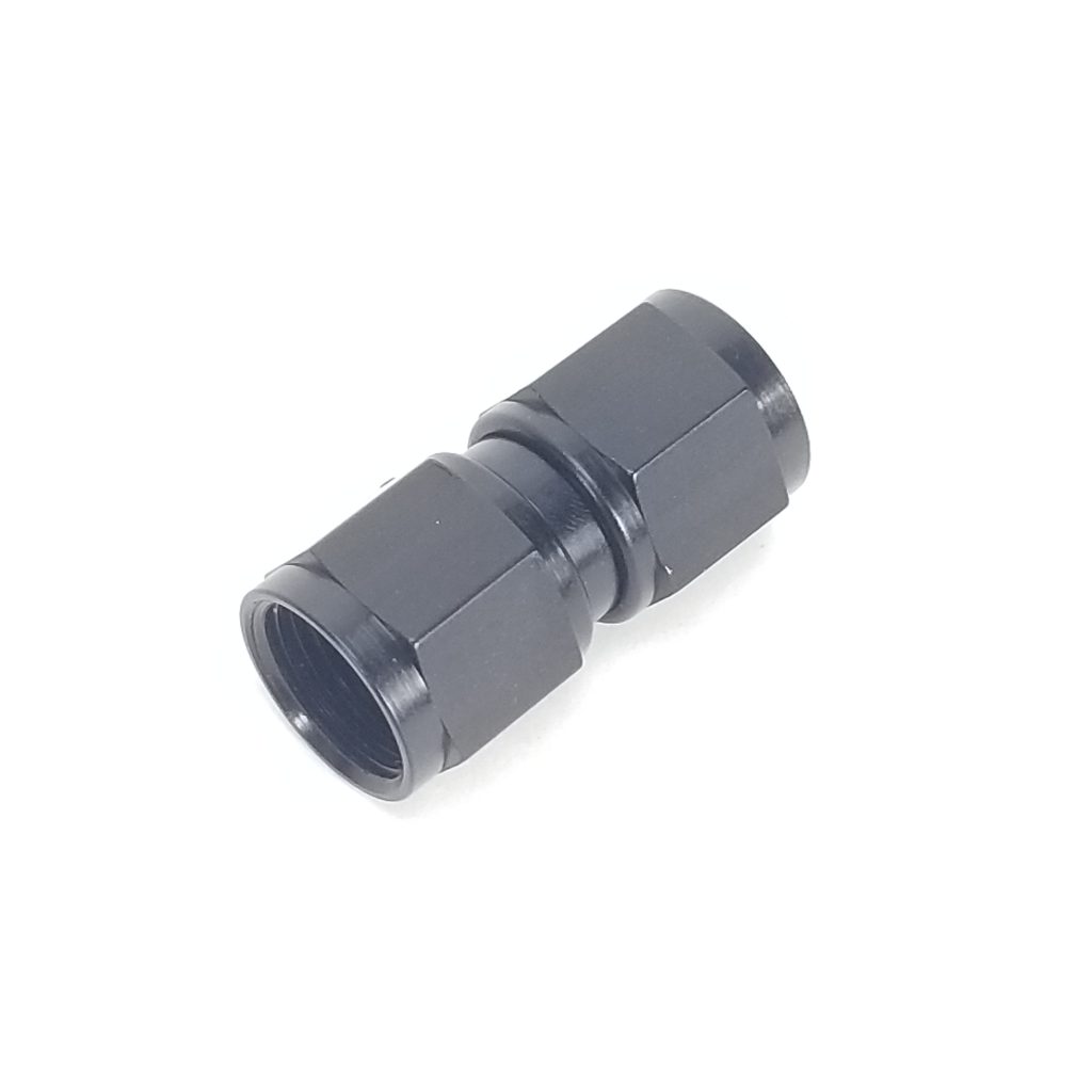 -8AN Coupler Fitting - WARR Performance 47-0043