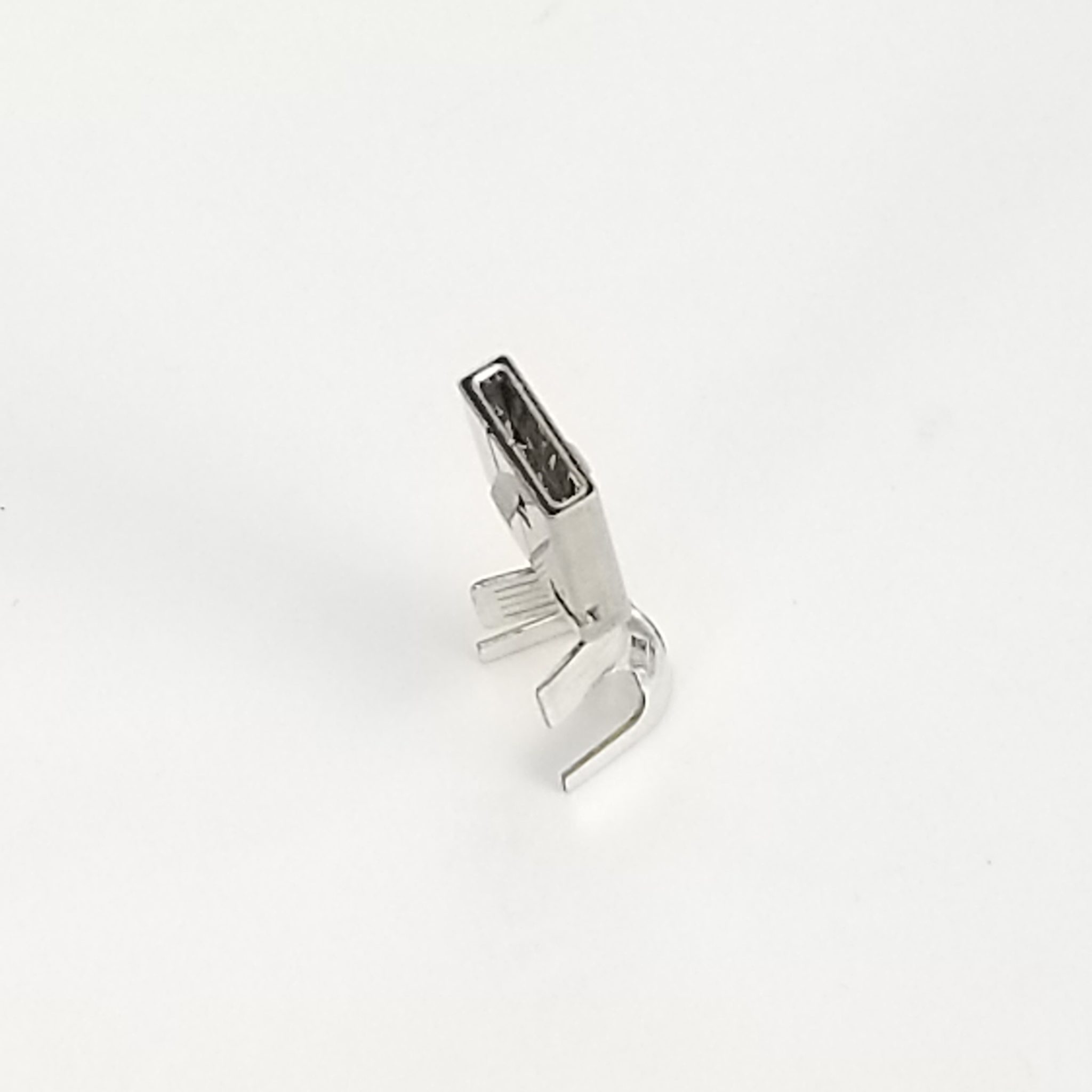 Terminals for Holley Main Power Connector - Ducon 6.3 - Pack of 10