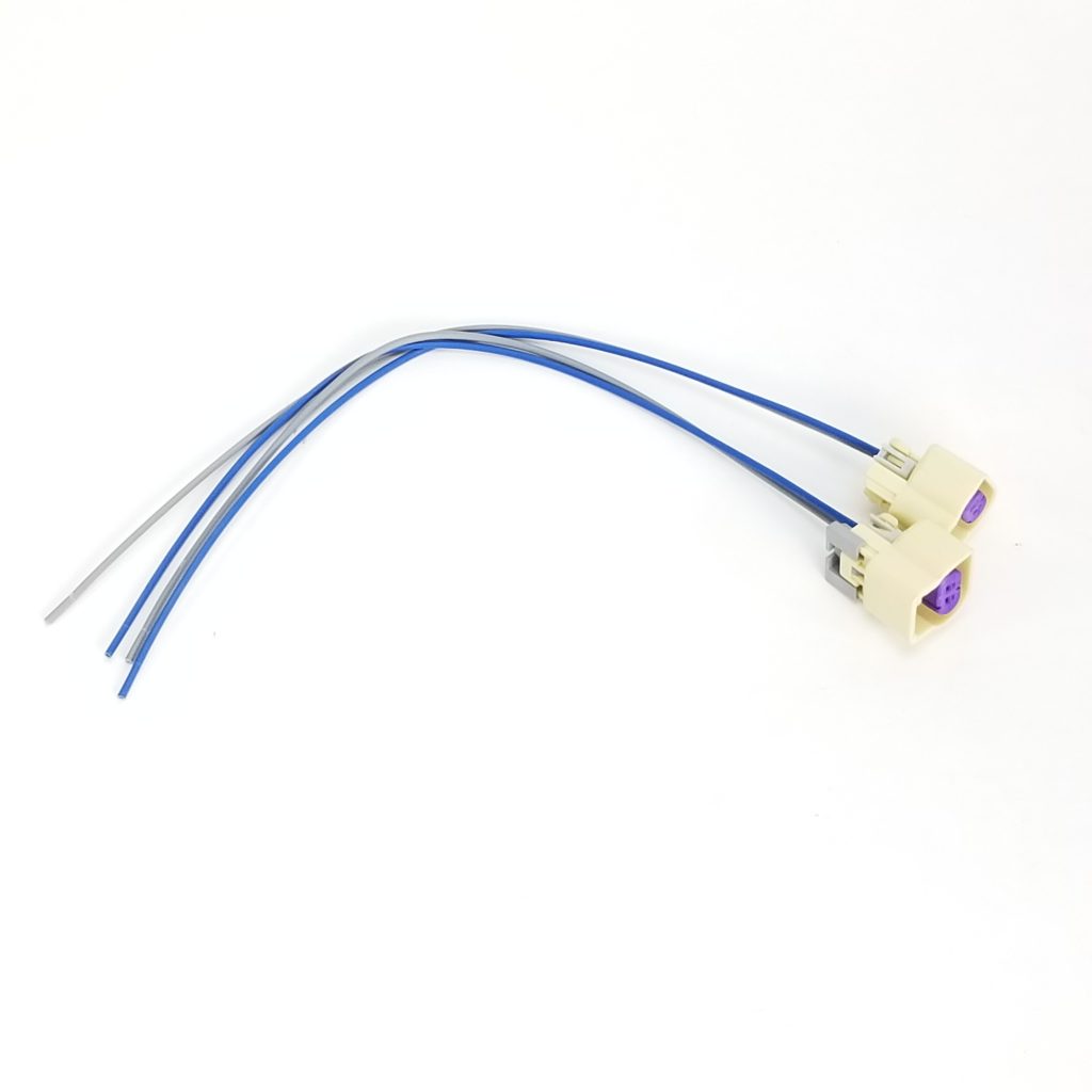 Gen 4 LS Knock Sensor Pigtail (Pair) - WARR Performance 57-0045