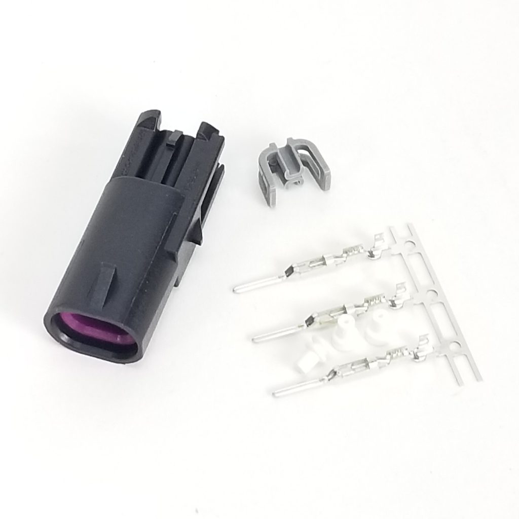 VSS / CTS Mating Connector Kit For GM GT150 and MP150 Style Connectors ...