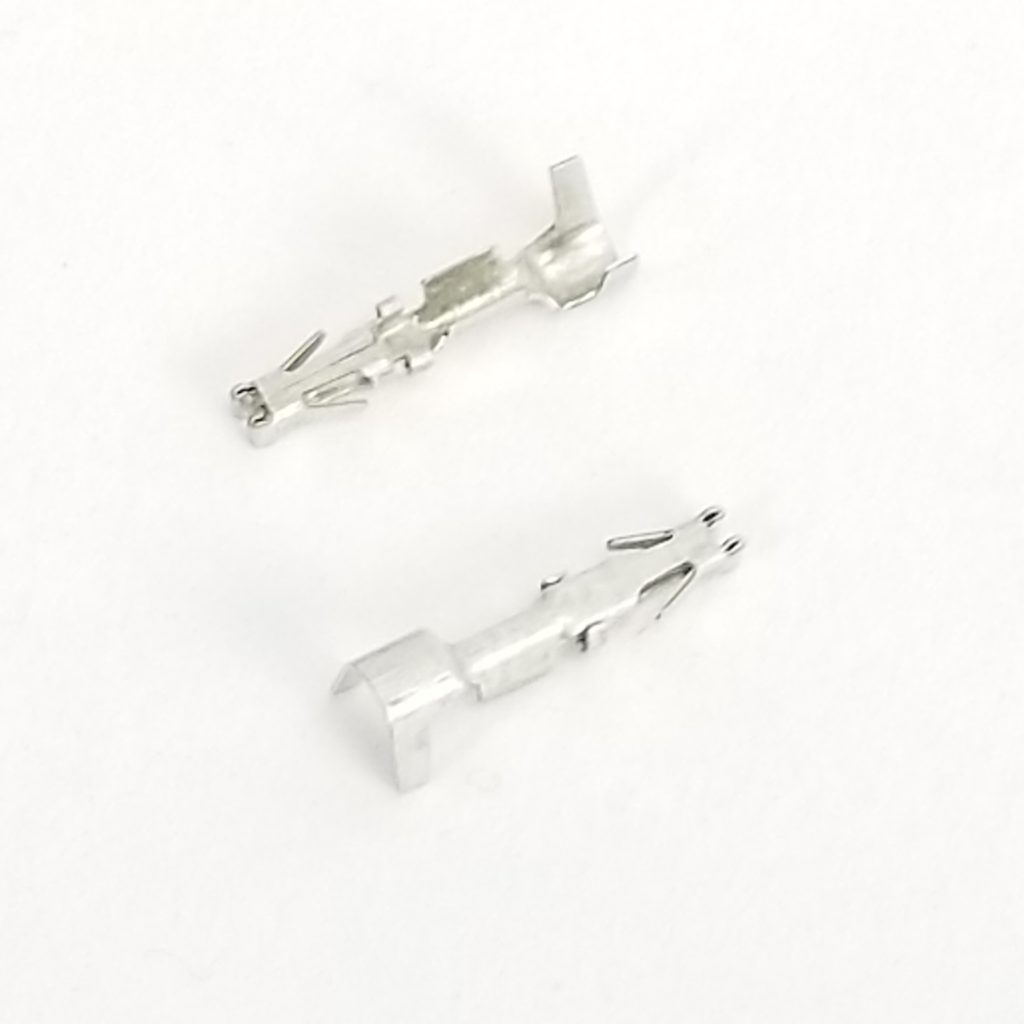 Multec 2 Injector Connector Kit - Set of 8 - WARR Performance 58-0054