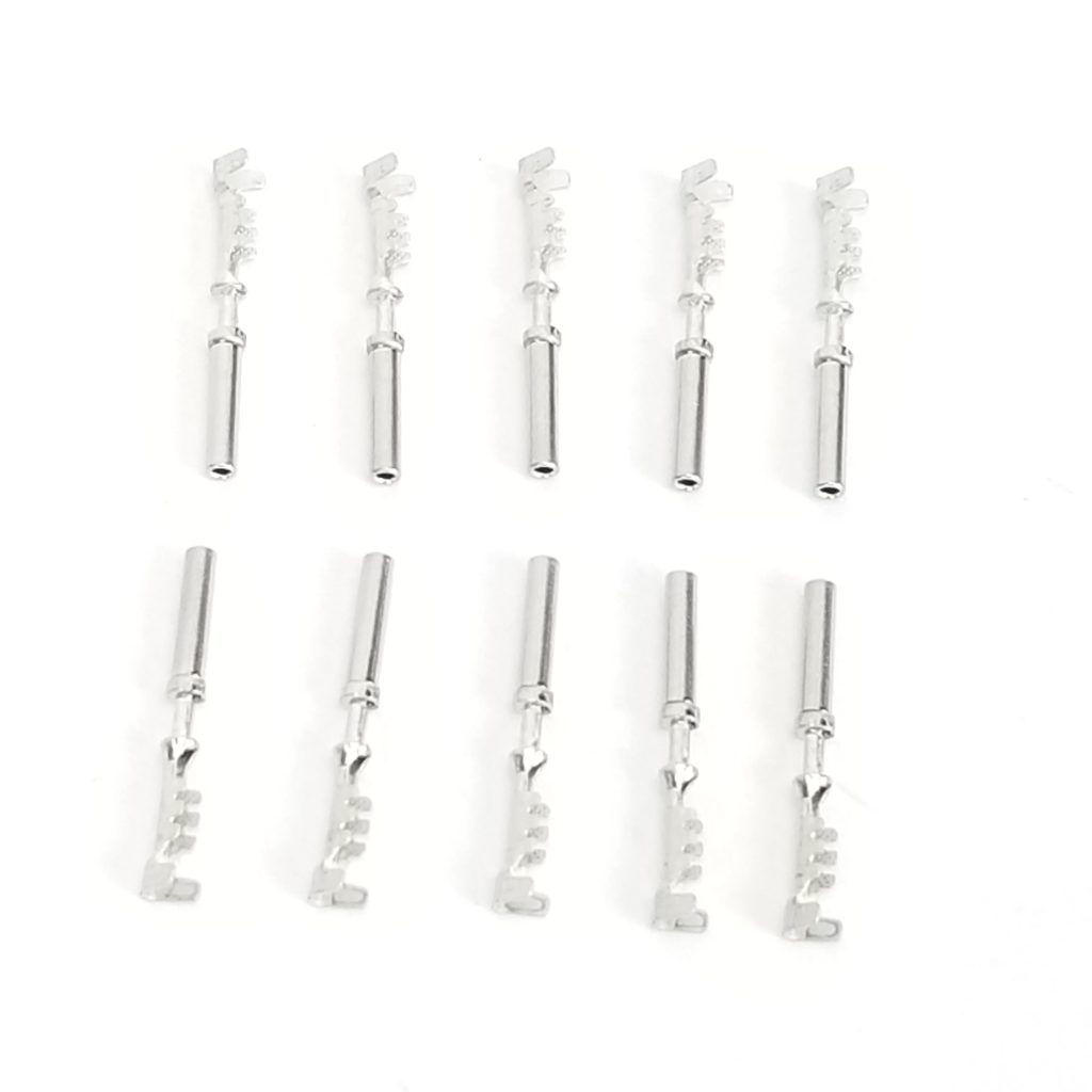 LS PCM and Transmission Terminals P01/P59/4L60E/4L80E - 22-20 AWG - Set ...