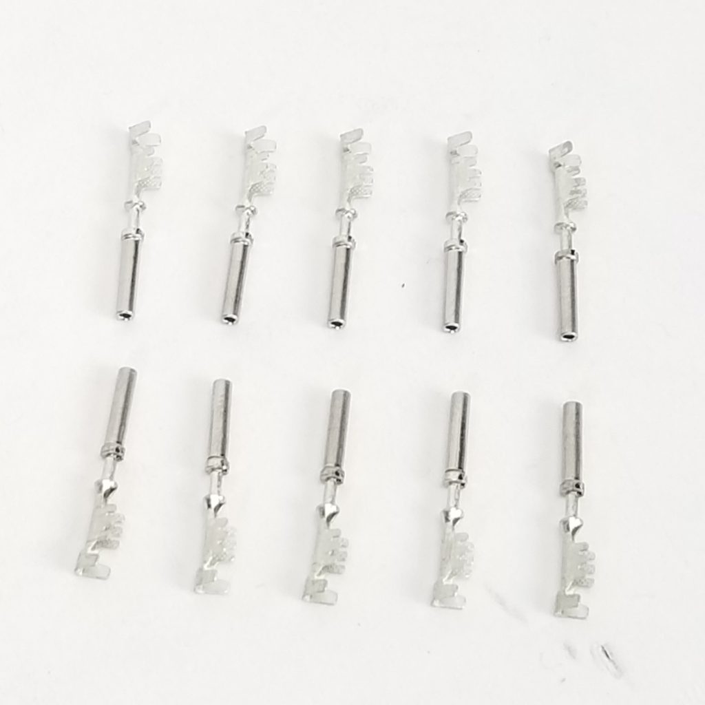 LS PCM and Transmission Terminals P01/P59/4L60E/4L80E - 18 AWG - Set of ...