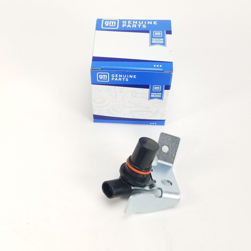 4L80E ISS / VSS Speed Sensor - Genuine GM 24203876
