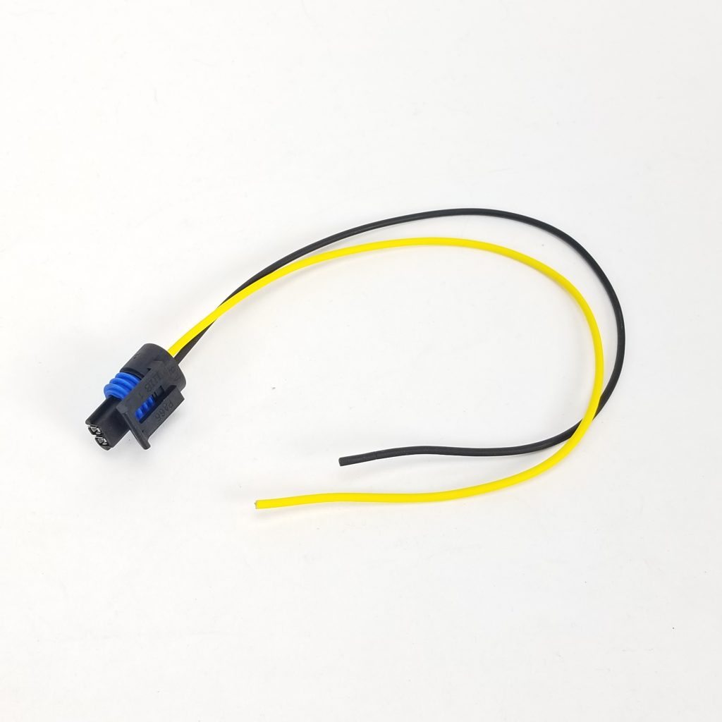 VSS/CTS Pigtail - WARR Performance 58-0069